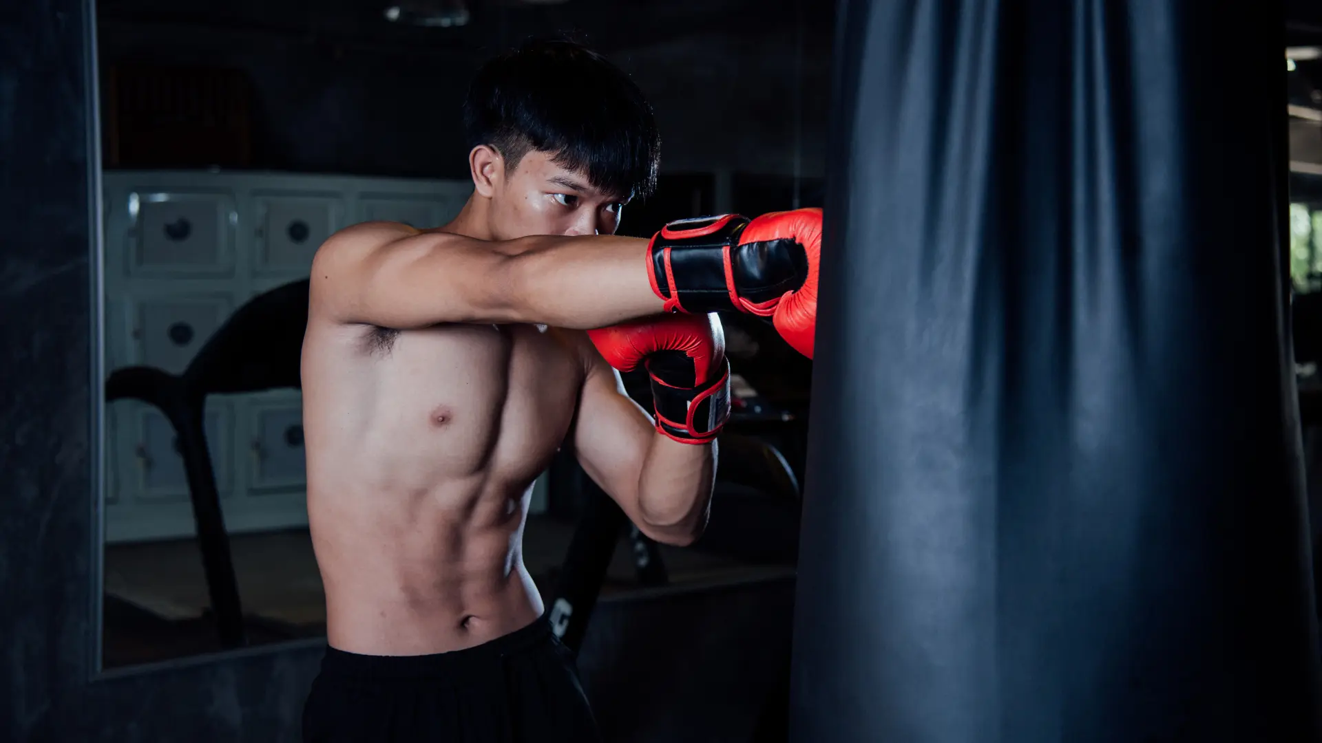 Boxing Exercises to Boost Your Health and Fitness